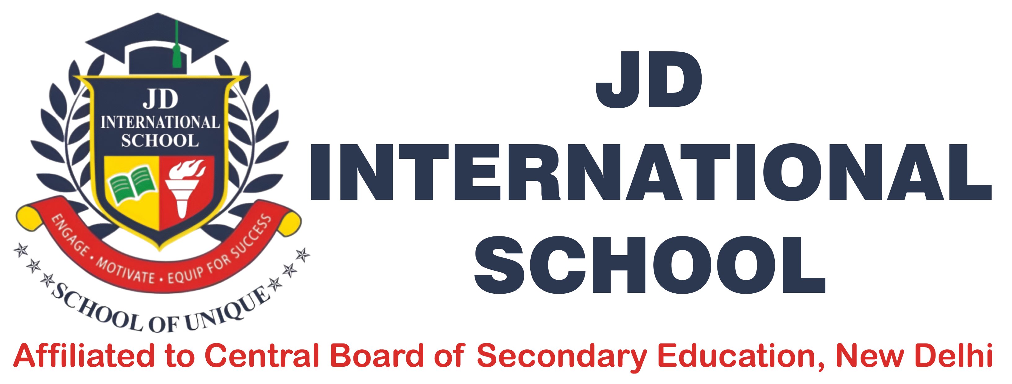 JD International School